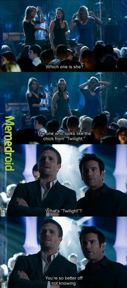 Team oliver. - Meme by buttrape :) Memedroid