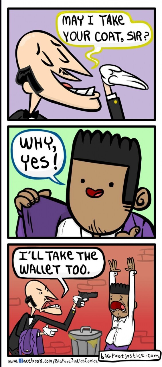 Opposite day - Meme by blackmauser95 :) Memedroid