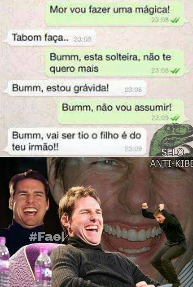 Jshdbd - Meme by jG Fonseca :) Memedroid
