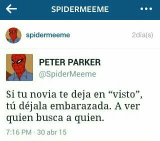 Spidercholo - Meme by TheChis900 :) Memedroid