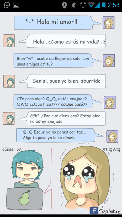 Top memes de Qwq en español :) Memedroid