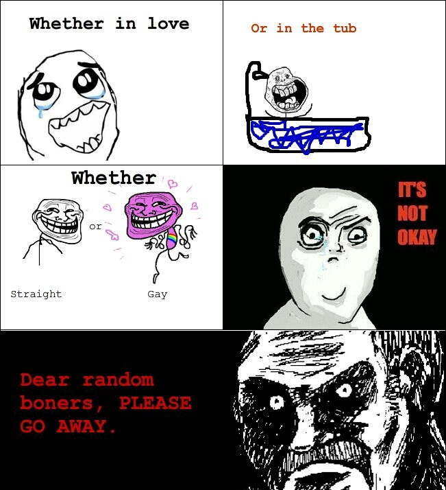 Hah, gaaaay - Meme by alaskaarmy :) Memedroid - lucox.cl