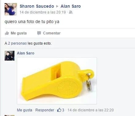 Pito - Meme by -SantiagoSalazar- :) Memedroid
