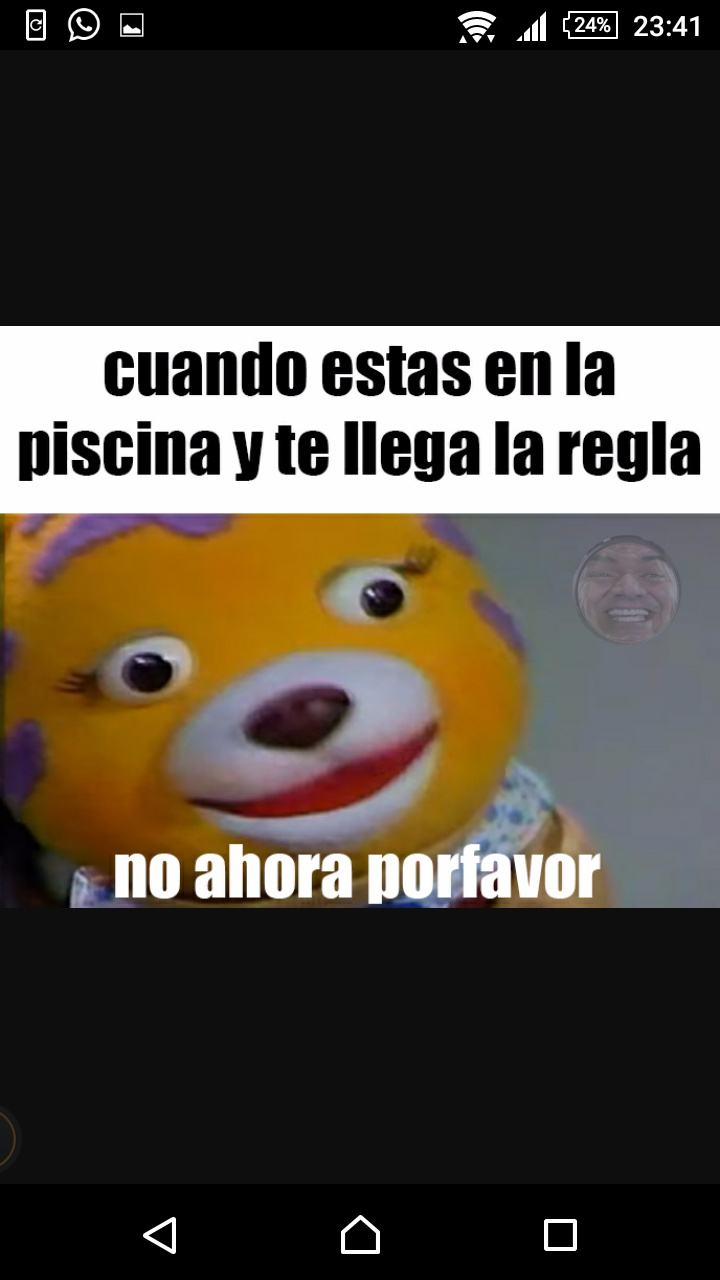 Mmdkd - Meme subido por cesigarcia :) Memedroid