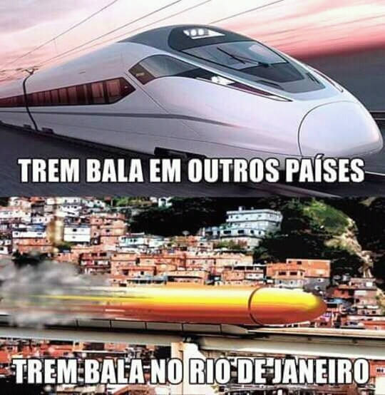 rio de Janeiro nao é um país - Meme by amiguinho :) Memedroid