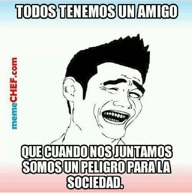 Afrenchurefrenchure - Meme subido por elpete$ :) Memedroid