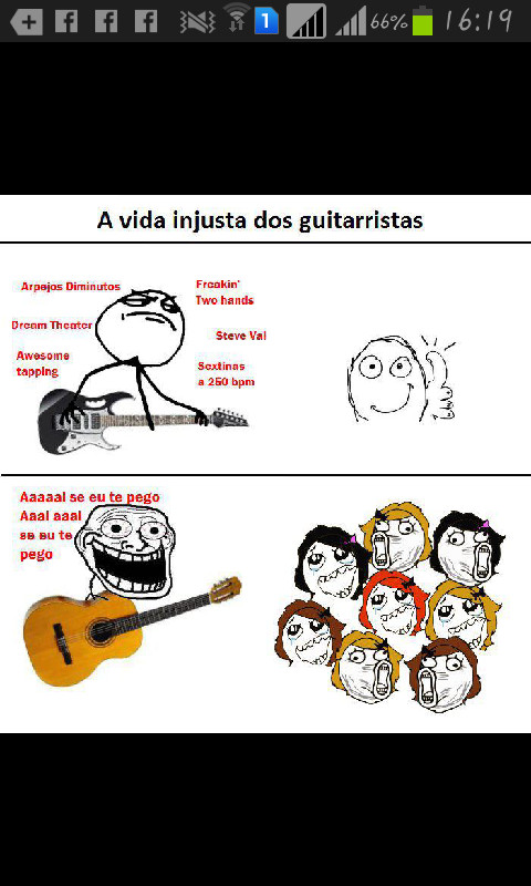 Pqp - Meme by superninja099 :) Memedroid