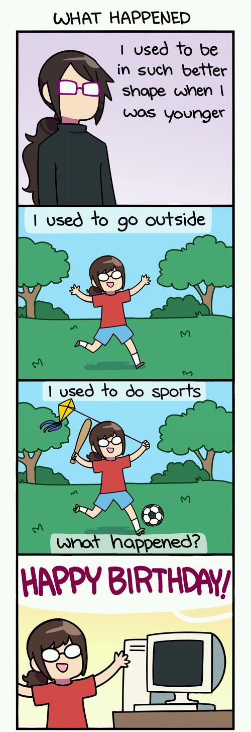 Computer ruined it... - Meme by ThorOfAsgard :) Memedroid