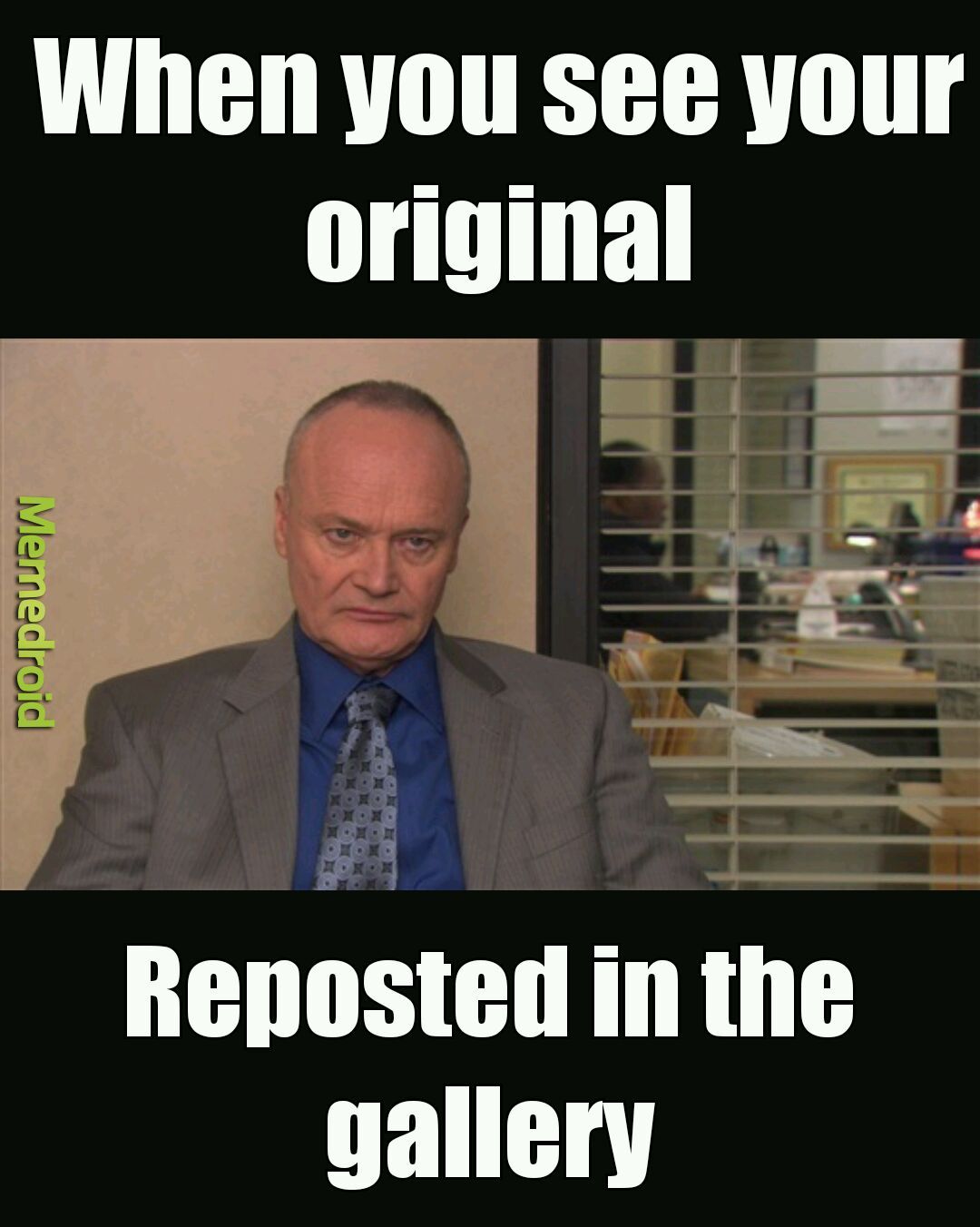 Why bother? - Meme by oniondip2 :) Memedroid