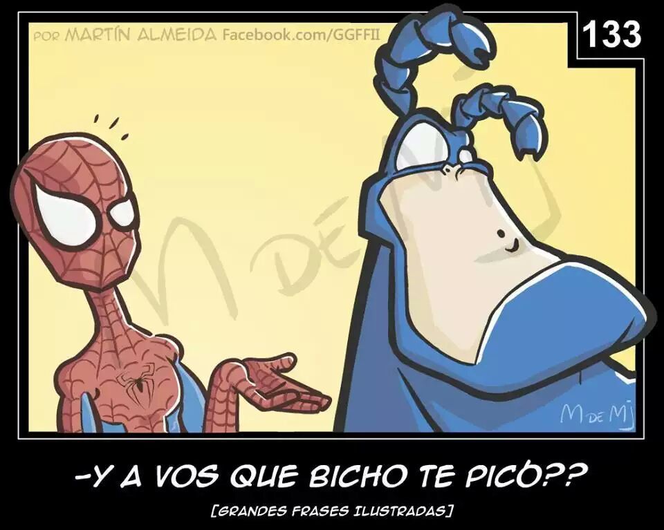 el titulo lo picaron - Meme subido por DOVAKIIN-JAEN :) Memedroid