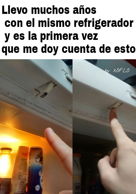 Adiós a la magia de cerrar la puerta lentemte - Meme subido por Xoflo ...