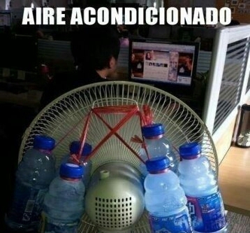 AIRE - Meme subido por Hola999 :) Memedroid