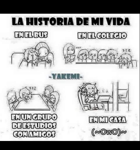 La rutina de todos los dias XD - Meme subido por Jorge1202 :) Memedroid