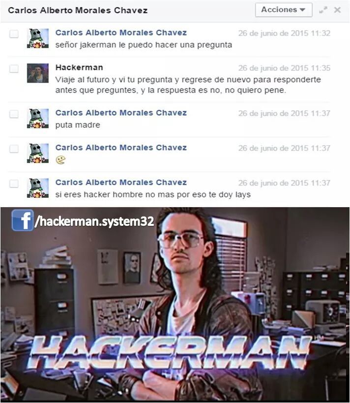 Jajaja - Meme subido por alanfra :) Memedroid