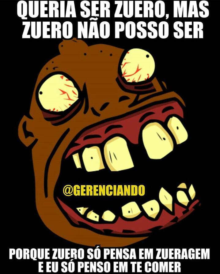 Poesia da zueira - Meme by OFodao_16 :) Memedroid