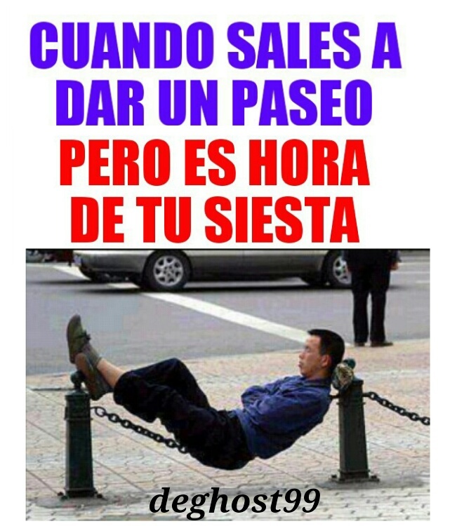 Hora de dormir - Meme by deghost99 :) Memedroid