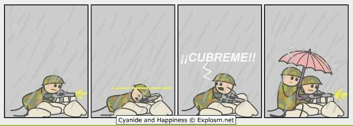 Acepten pliis - Meme subido por GortizzzZ :) Memedroid