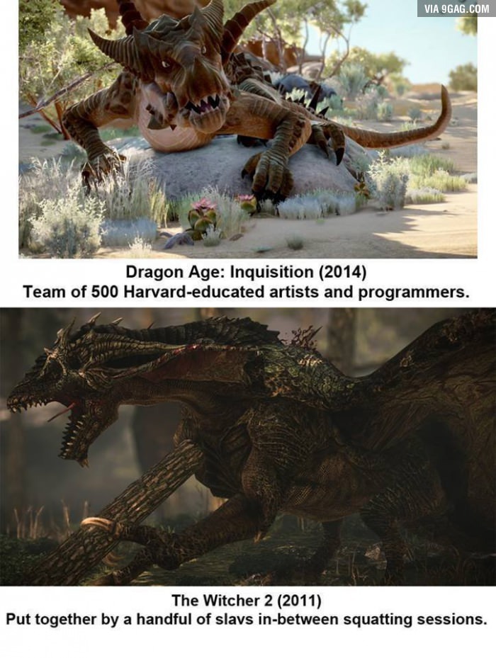 What a difference! - Meme by jonnyalexander134 :) Memedroid