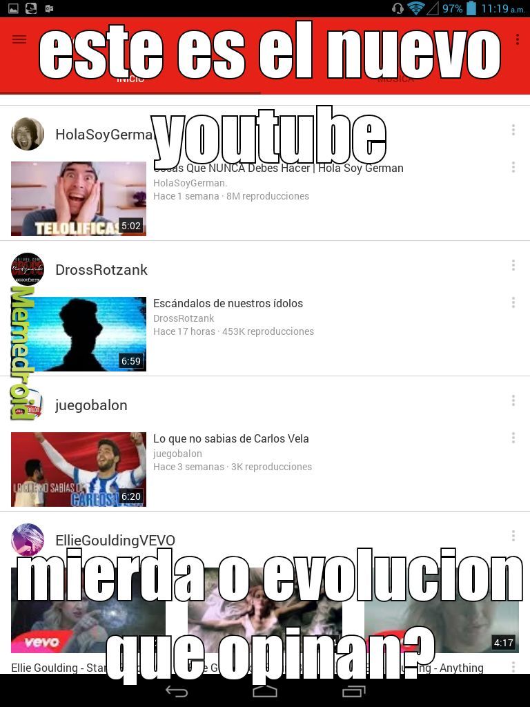 metela duro papi que la sienta hasta el baby oh yeah - Meme by capokevin :) Memedroid