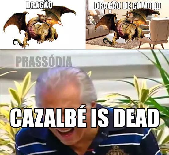Prassódia, o proibido - Meme by CharloneChar :) Memedroid