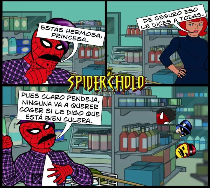 Tiene razón - Meme subido por Ianpaniagua10 :) Memedroid