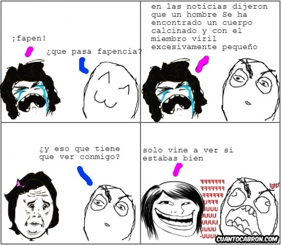 Uoooo - Meme subido por lander7500 :) Memedroid