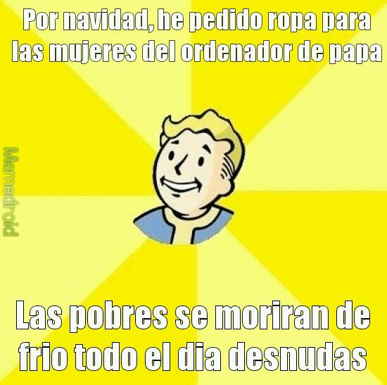 Que inocente... - Meme subido por burned301 :) Memedroid