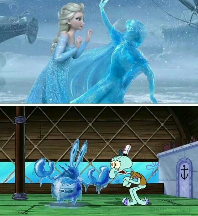 Mera coincidência? Acho que não - Meme by bryan397 :) Memedroid