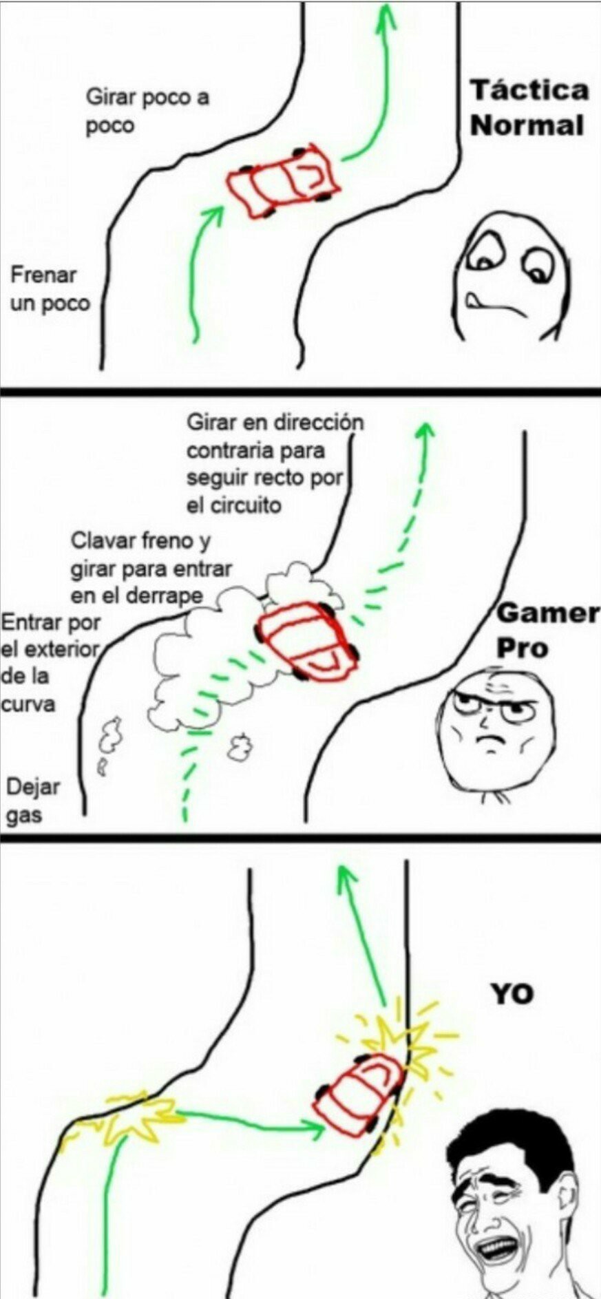 -Yo - Meme by soyalexVerde :) Memedroid