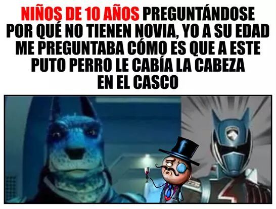 me lo sigo preguntando - Meme subido por gmax :) Memedroid