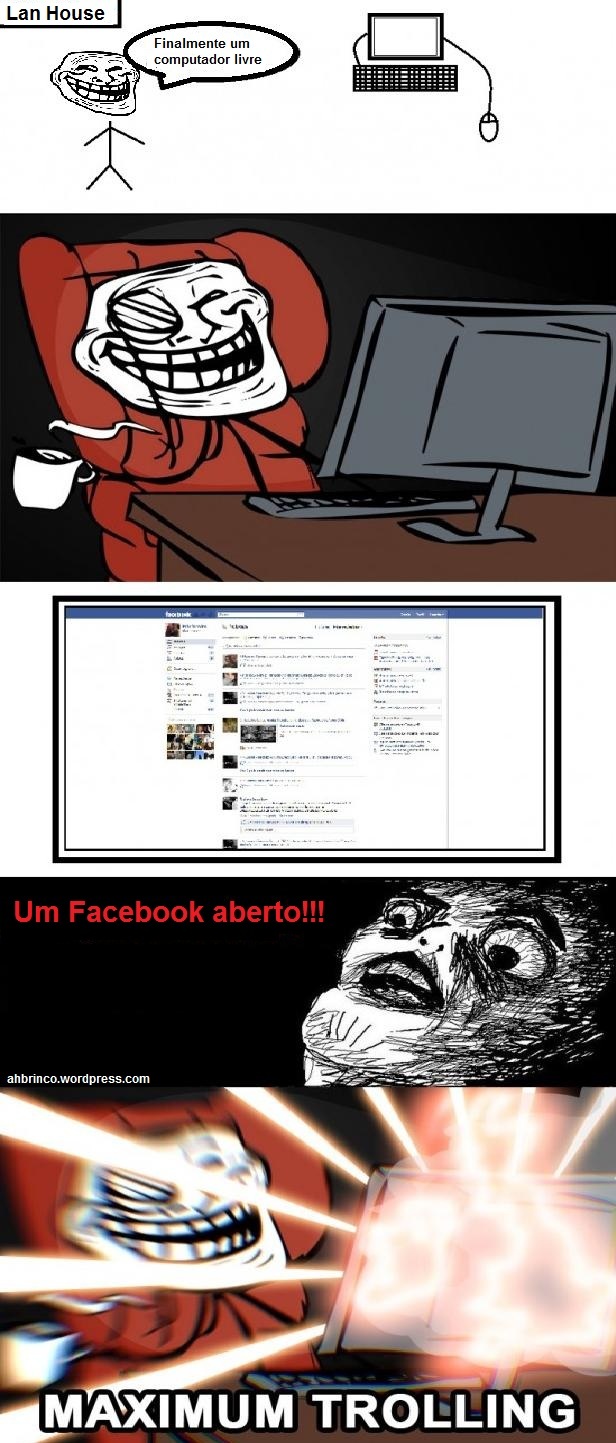 Os brs não irão perdoa-lo - Meme by AndreSkywalker :) Memedroid