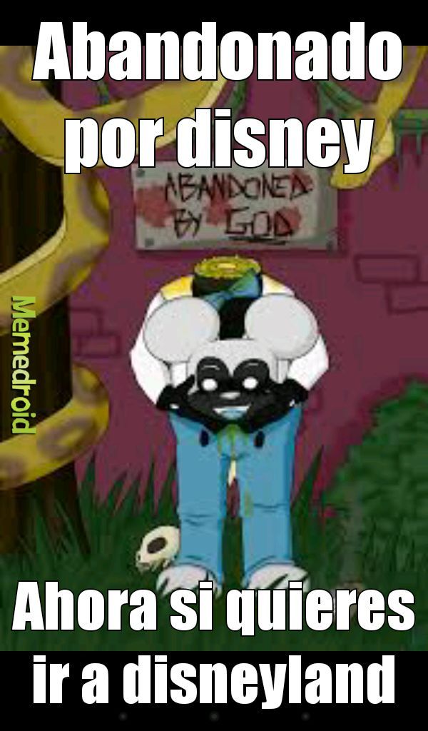 Yo te invito;-) - Meme subido por Puppet-eloriginal. :) Memedroid