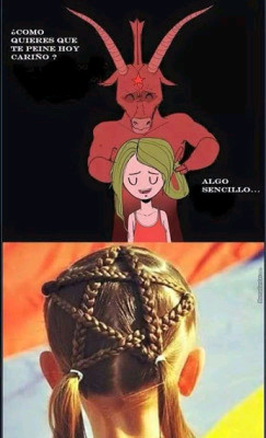 Algo sencillo - Meme subido por piko-27. :) Memedroid