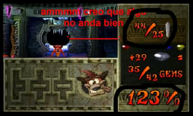 creo que algo.no anda bien - Meme subido por camilex :) Memedroid