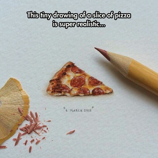 Pizzzzza - Meme by LordTimmay :) Memedroid