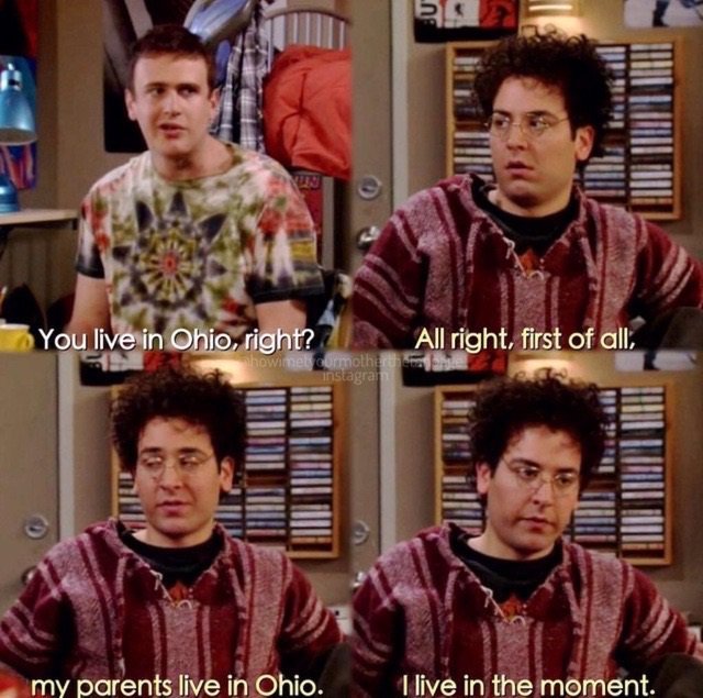 Himym - Meme by rot0 :) Memedroid
