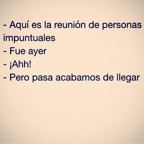 Menos mal - Meme by AmandaGrace :) Memedroid