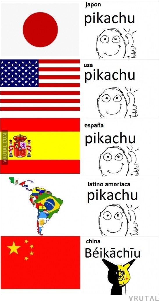 la wea amarilla - Meme subido por SrEstebanS5 :) Memedroid