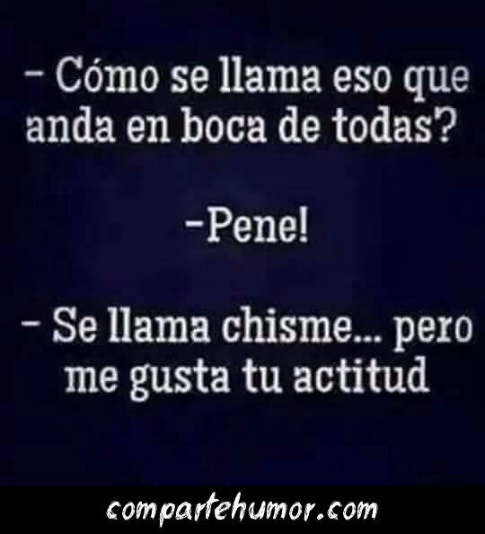 Buena actitud - Meme subido por Furioso16 :) Memedroid