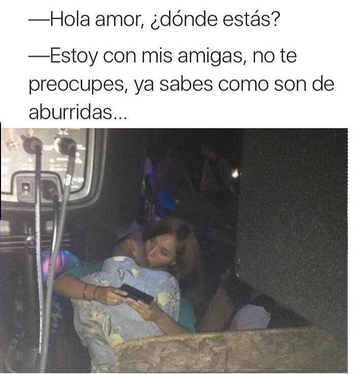 Todas las mujeres siempre - Meme by emmanueljch99 :) Memedroid