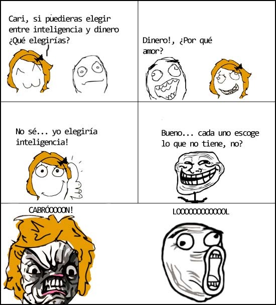 LOOOOOOOL! - Meme subido por Ak47impaciente :) Memedroid