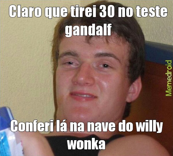 Dorgas - Meme by azorukbr :) Memedroid