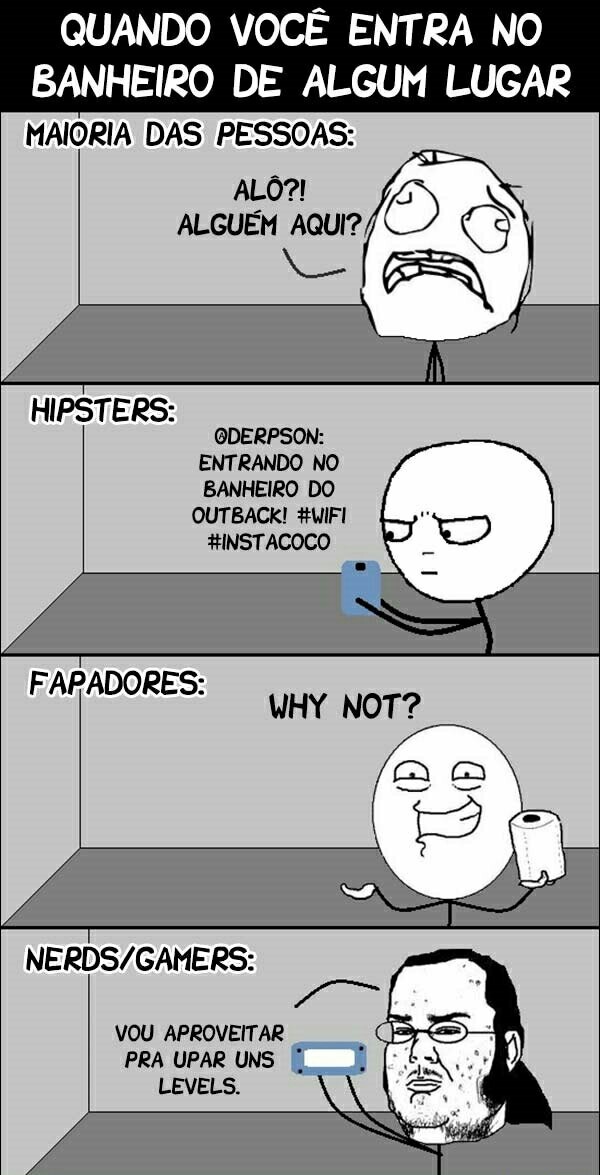 Meme by Rodolfodao :) Memedroid