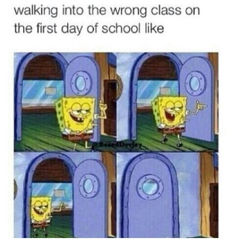 Deuces! - Meme by ackerman0397 :) Memedroid