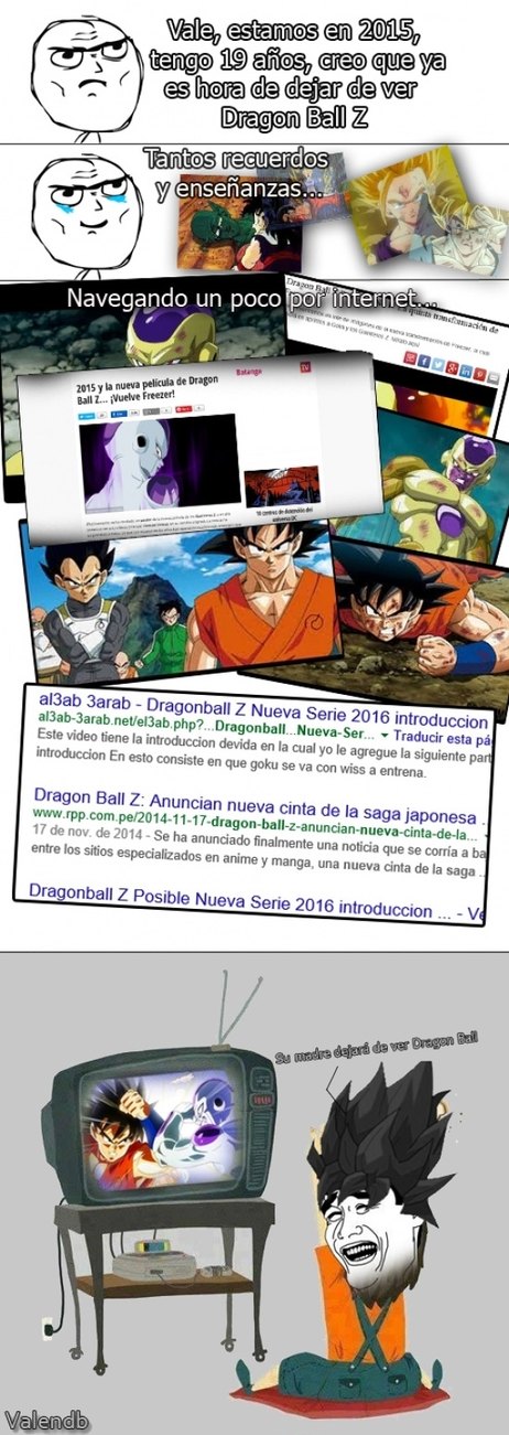 Aun sigo... - Meme subido por Straddamus :) Memedroid