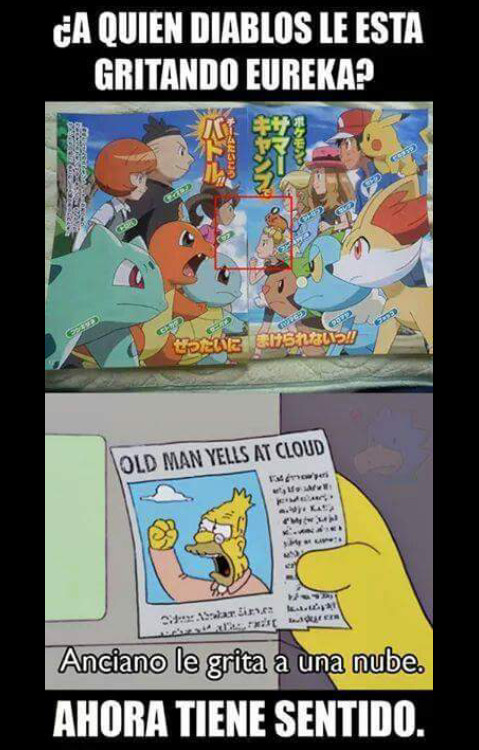 Ahora lo entiendo todo - Meme subido por Jorge1202 :) Memedroid