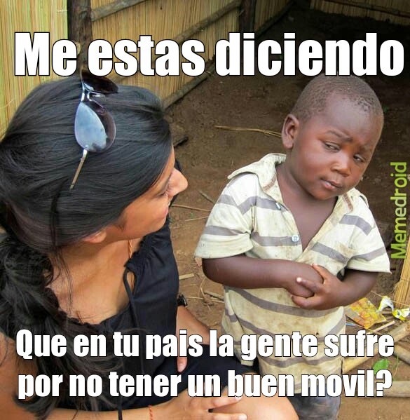 Hpy en dia si que pasa... - Meme subido por amu6 :) Memedroid