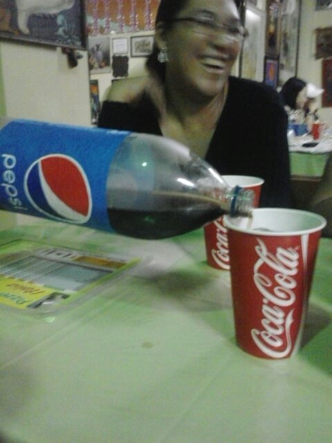 Algunas personas solo quiere ver el mundo arder - Meme subido por Rauru ...