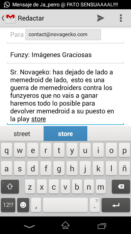 Creo que esto es más eficaz - Meme subido por Sesualitismo :) Memedroid
