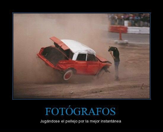 Fotografos... - Meme by andresfmorales16 :) Memedroid